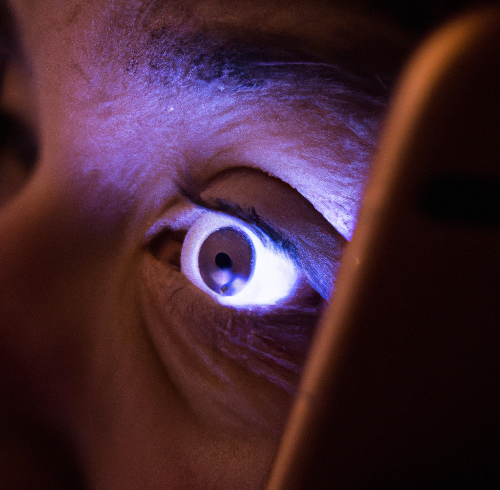 Pupillometry Brilliance: Why Quantitative Measures Outshine Penlight ...